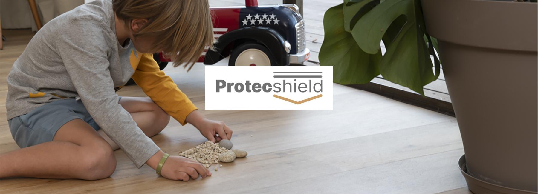 New surface treatment | Gerflor Professionnels